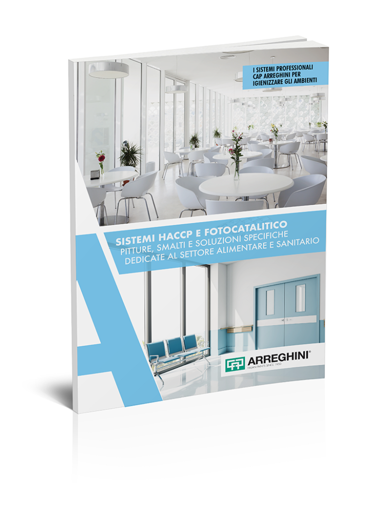 IMM_BROCHURE HACCP - CAP Arreghini
