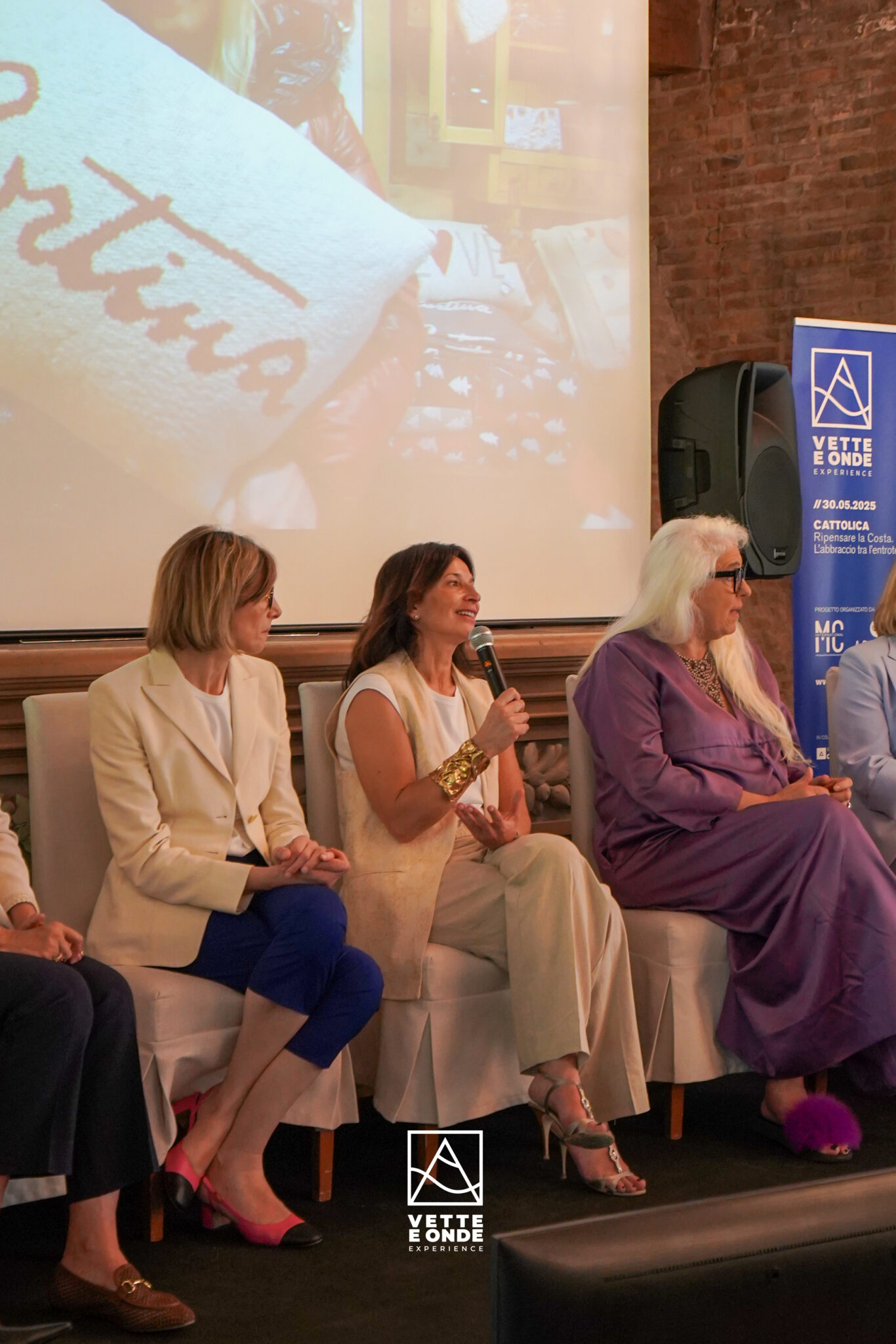 Speciale evento Vette e Onde | Cattolica - CAP Arreghini